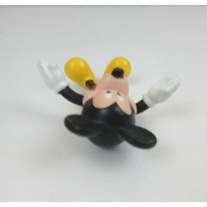 Walt Disney | Toys | Walt Disney World Resort Mickey Mouse 4 Bendable ...